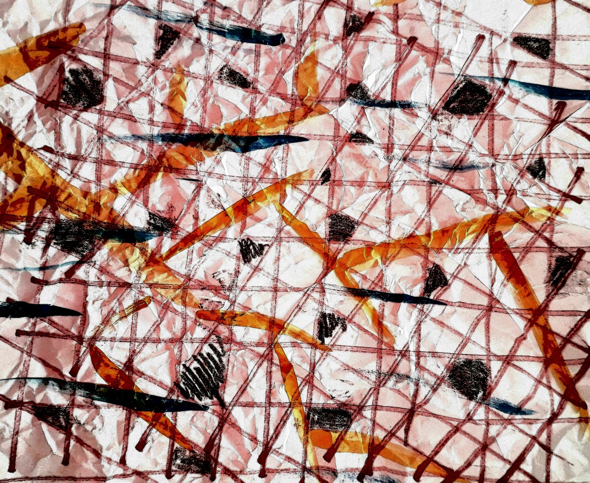 Pandemonium – Rui Valdivia